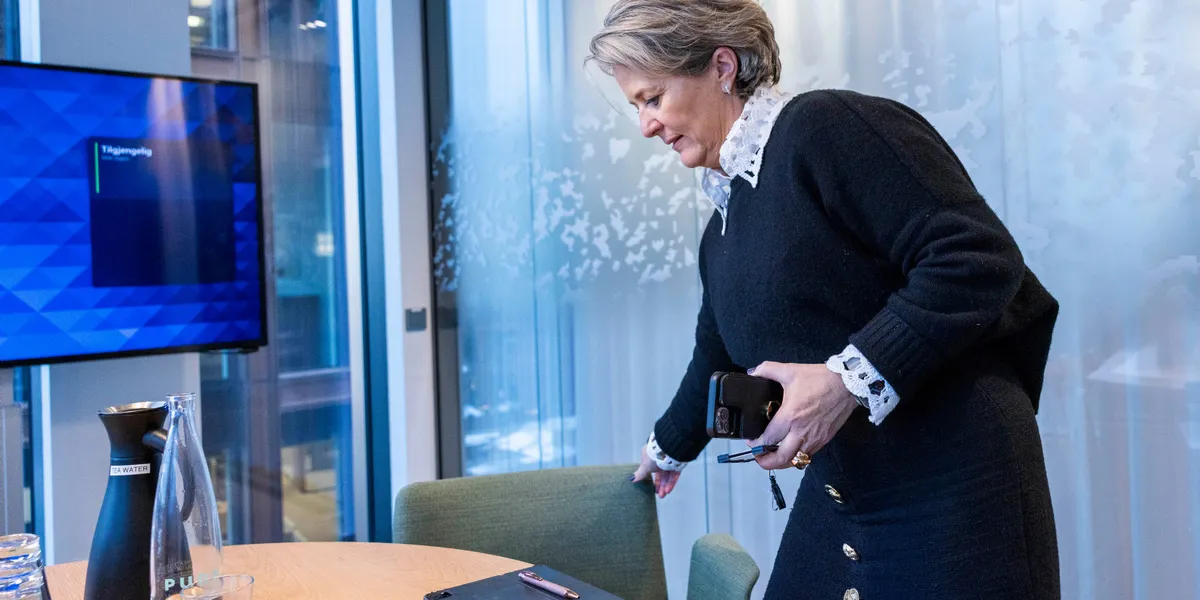 Det er denne sparingen som er «grublefri» og «smart» | DN