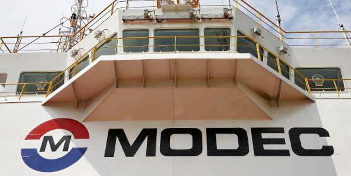 Modec revises 2021 earnings downward... again | Upstream
