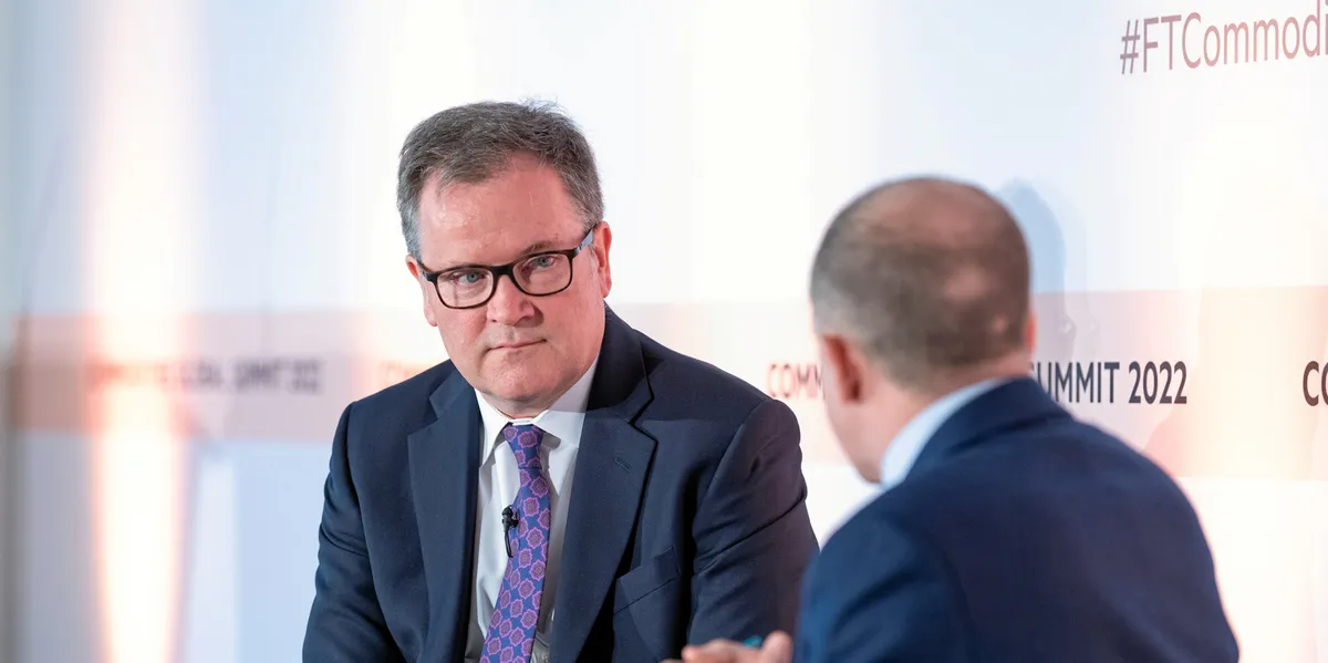 Vitol sees oil demand rising 2m bpd in 2023 as it reveals $505bn revenue