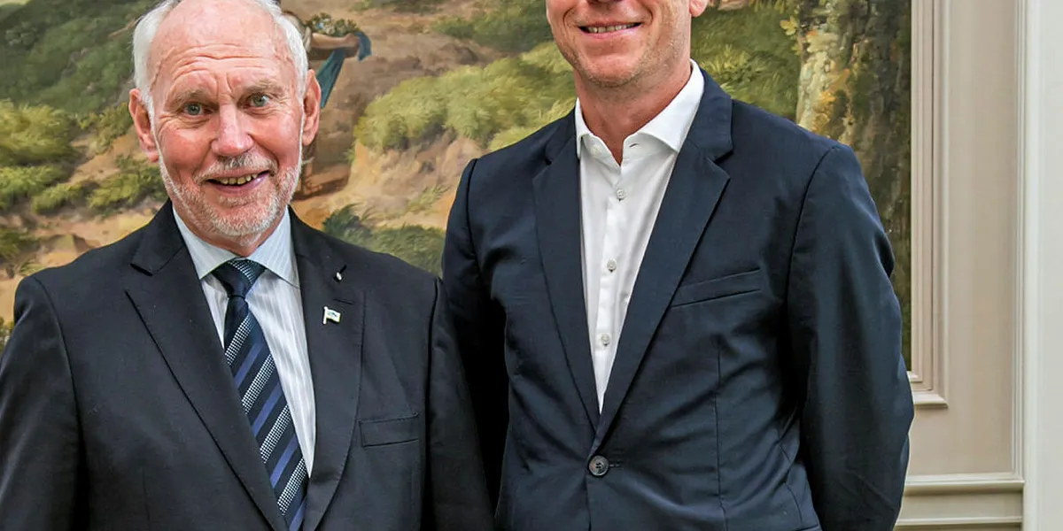 Harren & Partner Group reveals niche focus as it celebrates 30th ...