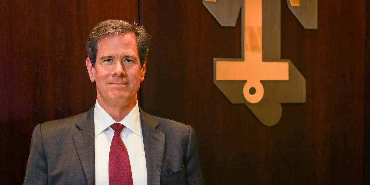 Tidewater’s bottom line remains in the red as OSV rates tick up