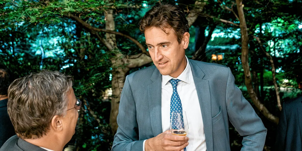 CMB.Tech moves in directors as Golden Ocean board seeks talks on future