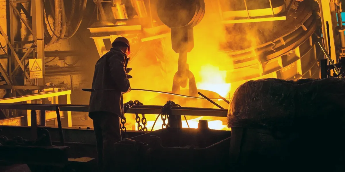 Shipping impact from Trump’s steel tariffs will depend on how reality ...