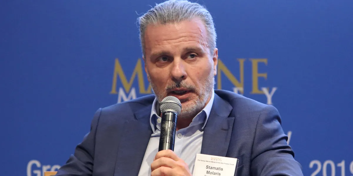 Greek shipowner Empire Product Tankers fleet on the move as MR2s change ...