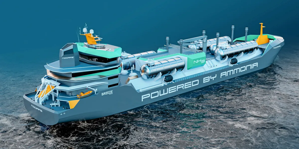 The key to alternative fuels? Affordable, renewable electricity