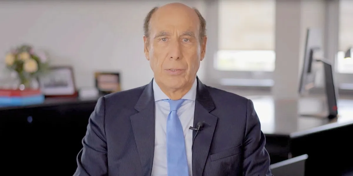 Trajectory of LNG demand ‘deeply uncertain’, GIIGNL president says