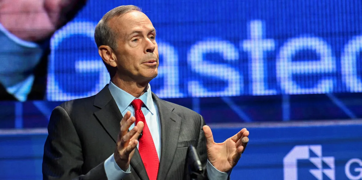 Chevron achieves first oil at expansion project that will boost Black ...