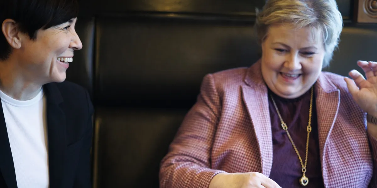 Direkte: Statsbudsjettet 2025 Direkte: Statsbudsjettet 2025