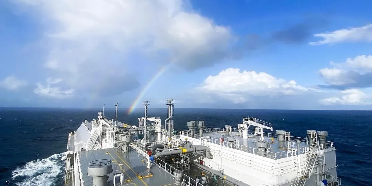 LNG carrier lay-ups seem inevitable as spot rates for modern tonnage ...