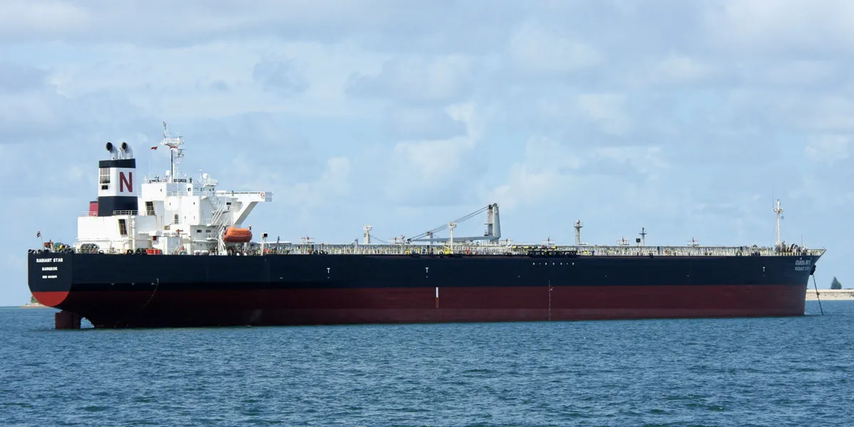 Aframax spot market rebound in the Atlantic becomes ‘gift that keeps on ...