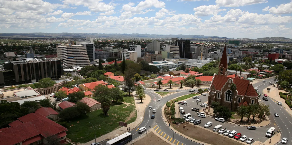 Promising Namibia licences in Walvis basin reissued to Eco Atlantic ...
