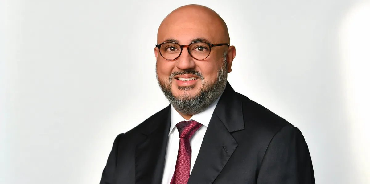 Angad Banga: ‘I’ll personally confiscate any fax machines I find’