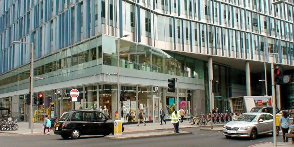 Informa to sell business intelligence division, including Lloyd's List