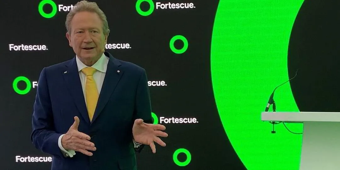 'No dual fuel and all that crap' | Forrest pledges to retrofit ...