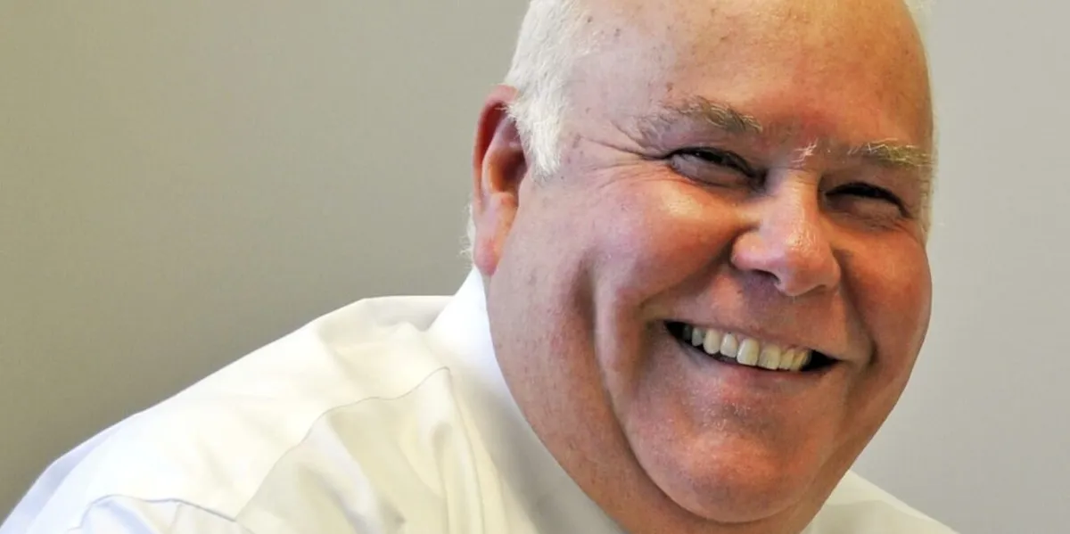 LNG shipping name and former MOL director Mike Rowley dies