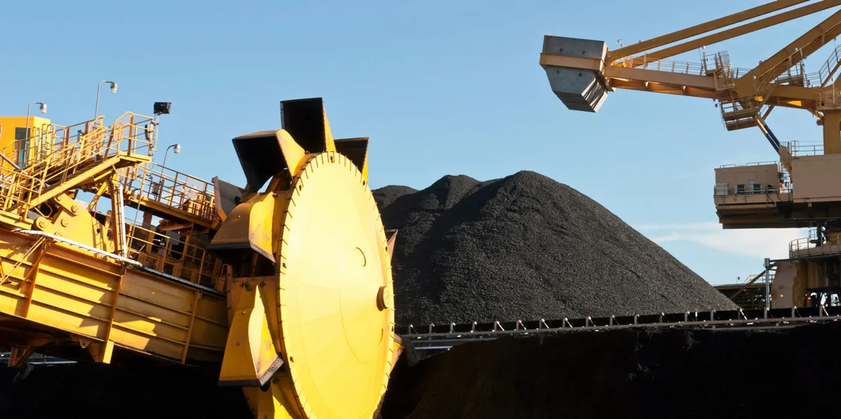 Capesize bulker rates leap more than 20% in a day as Australia’s coal ...