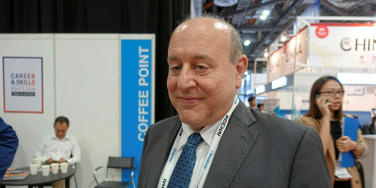 HBA looks to Uber model in pursuit of offshore projects