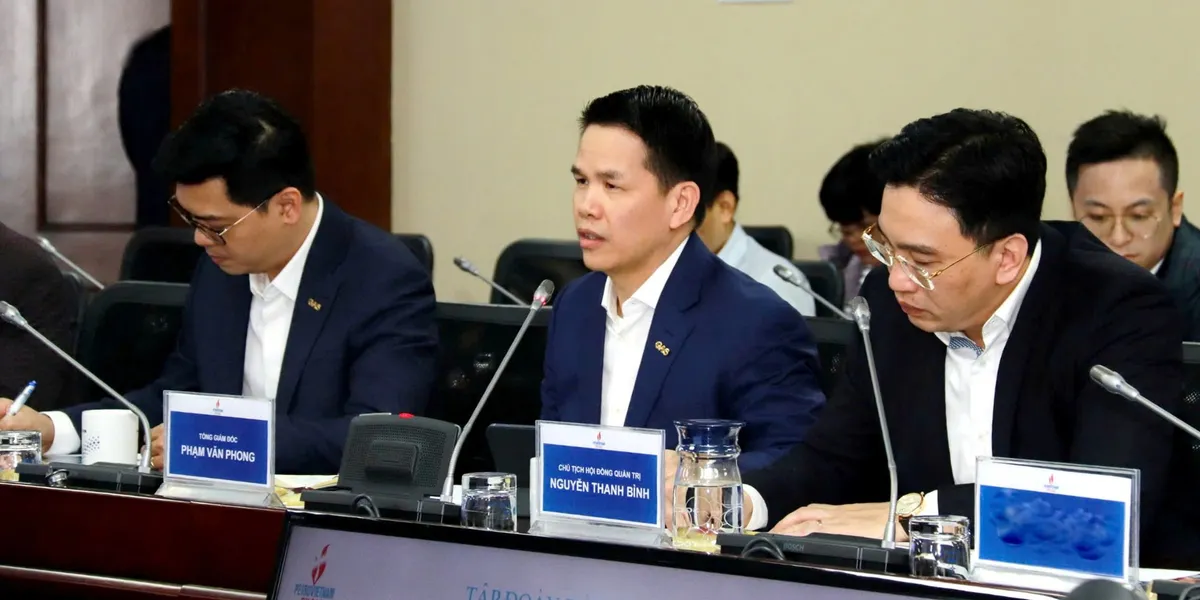 Vietnam ramps up LNG infrastructure with floating regas unit | Upstream