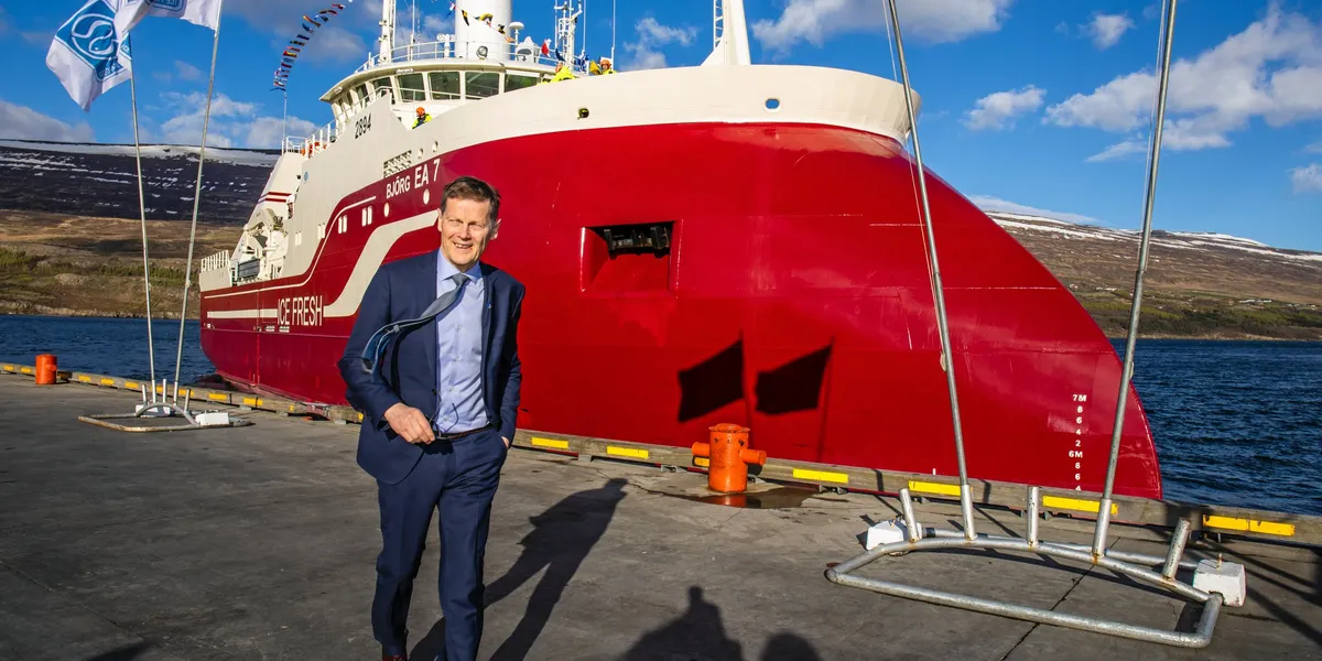 Hired, fired, retired: Big moves in April and May | Intrafish