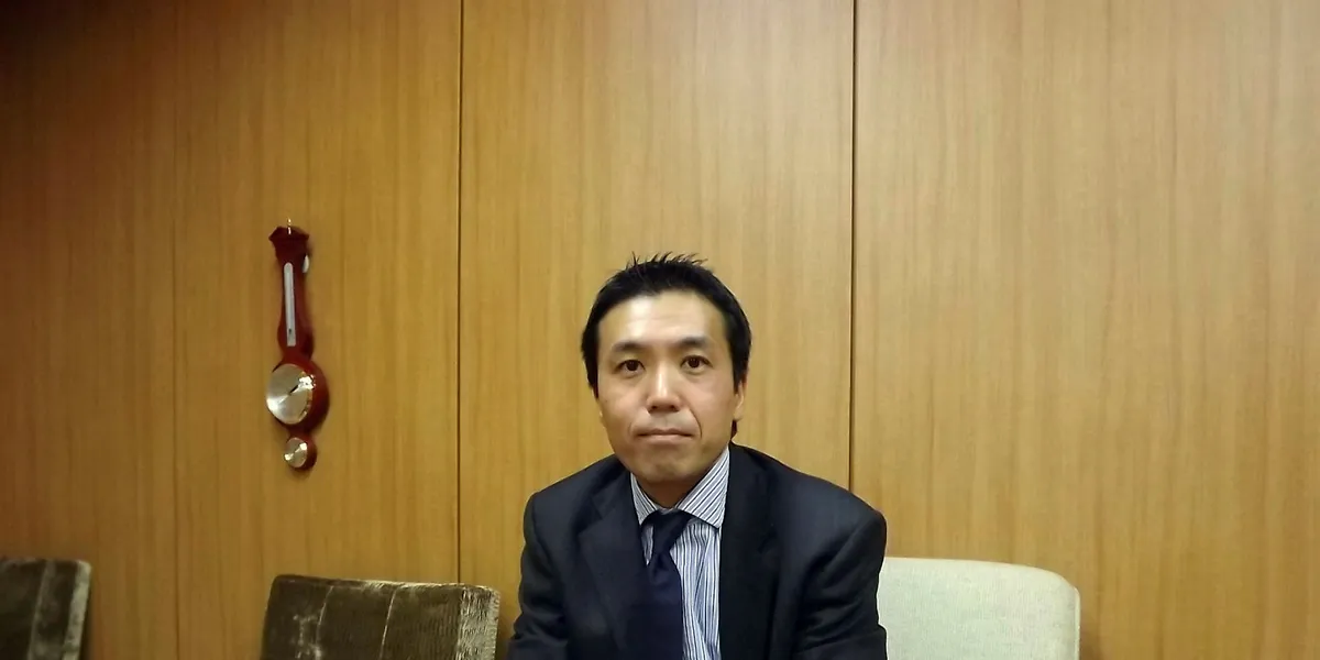 IMO overlooks 'experience building' proposal