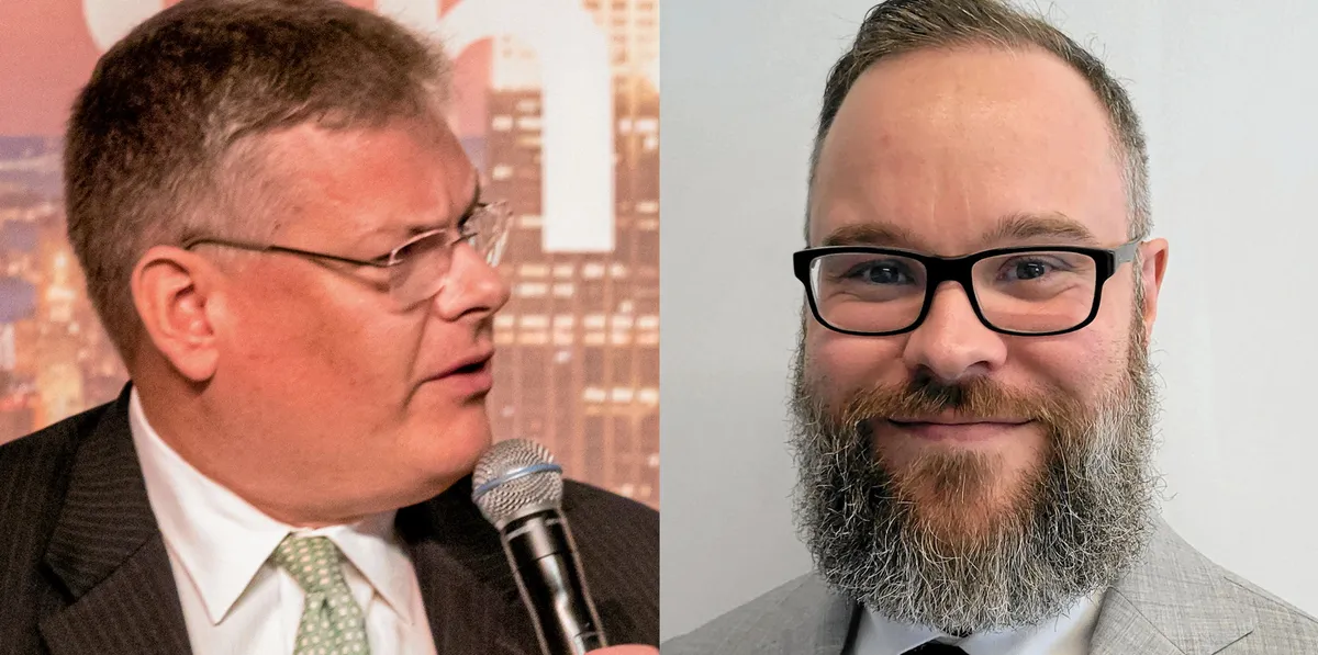 Deutsche Bank keeps one foot in shipping research after exit of star ...