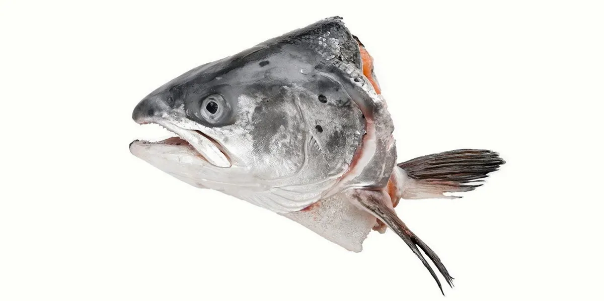 Fish head sales are soaring at UK retailer Waitrose as cost-of-living ...