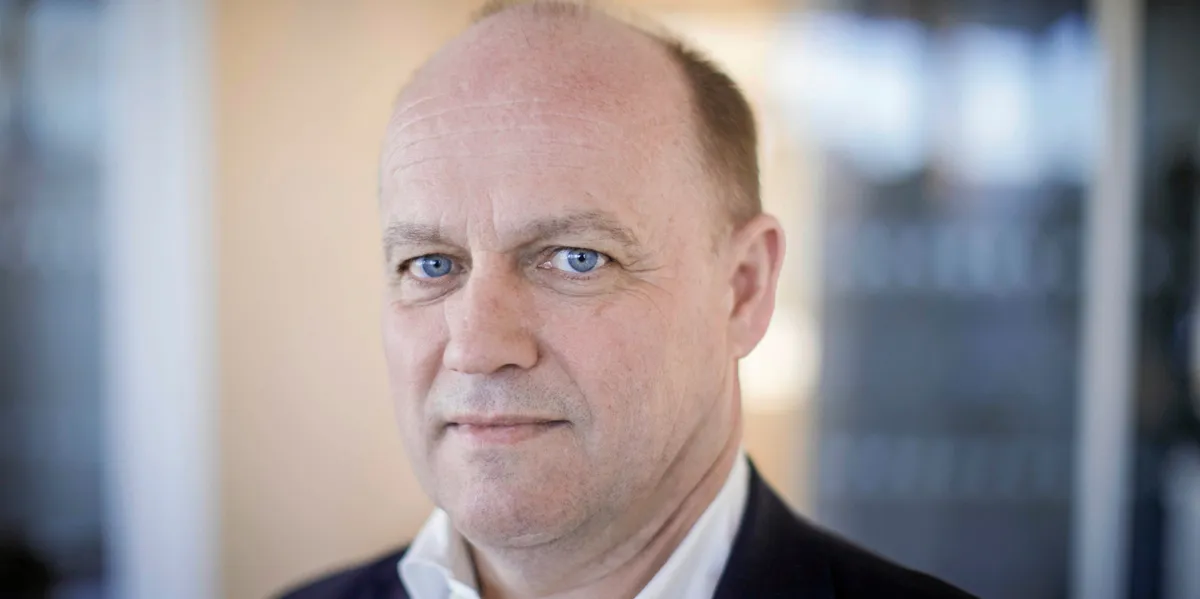 Red Sea effect to hit Hoegh Autoliners’ bottom line as shares plunge