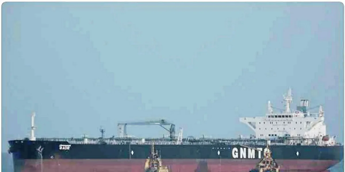 GNMTC crew forced from tanker at hub of ‘fake loan' dispute in Bulgaria