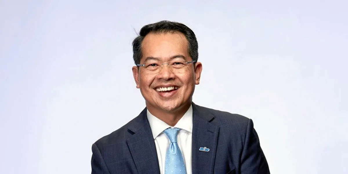 Former Shell executive Zahid Osman takes over at VLCC owner AET