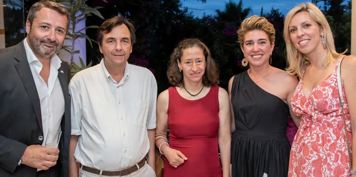 Optima International targets growth as it marks 40th birthday