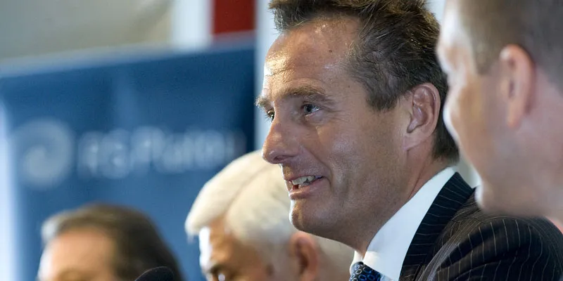 Fredriksen, Stolt and Sungas back Avance Gas private placement