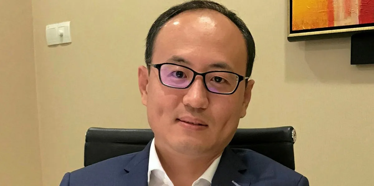 Fast-growing SDTR Marine keeps its focus on kamsarmaxes