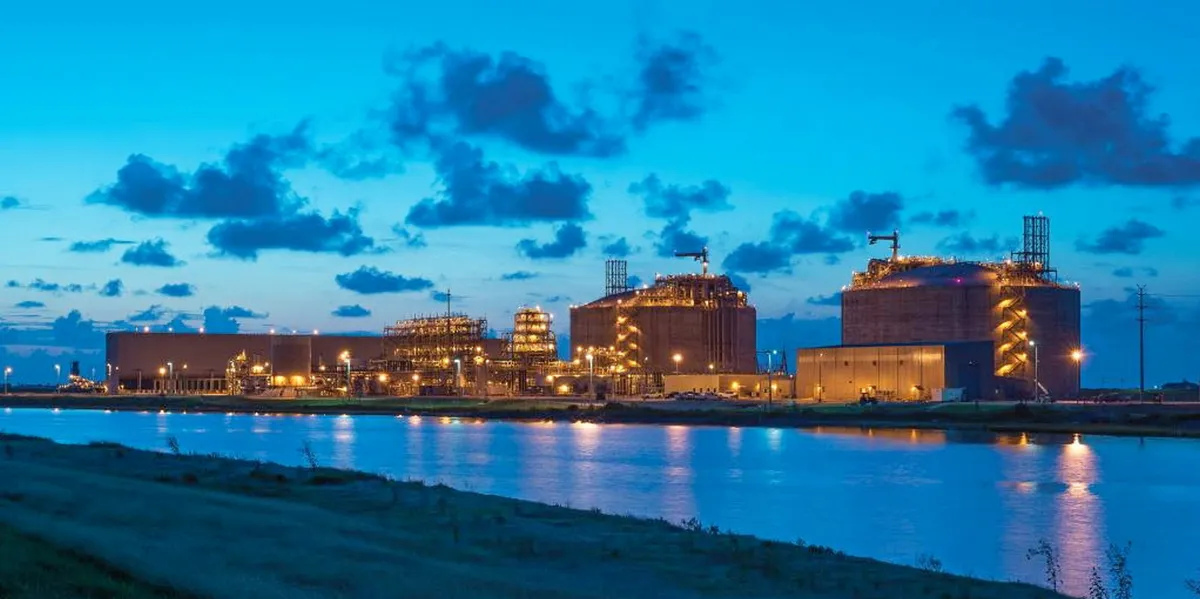 SEO: Freeport LNG back to full strength after hurricane damage | Upstream