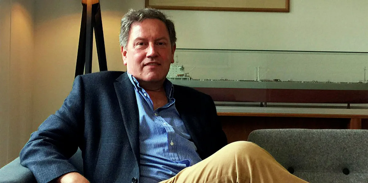 TI opens US office as it expands with scrubber-fitted VLCC pool