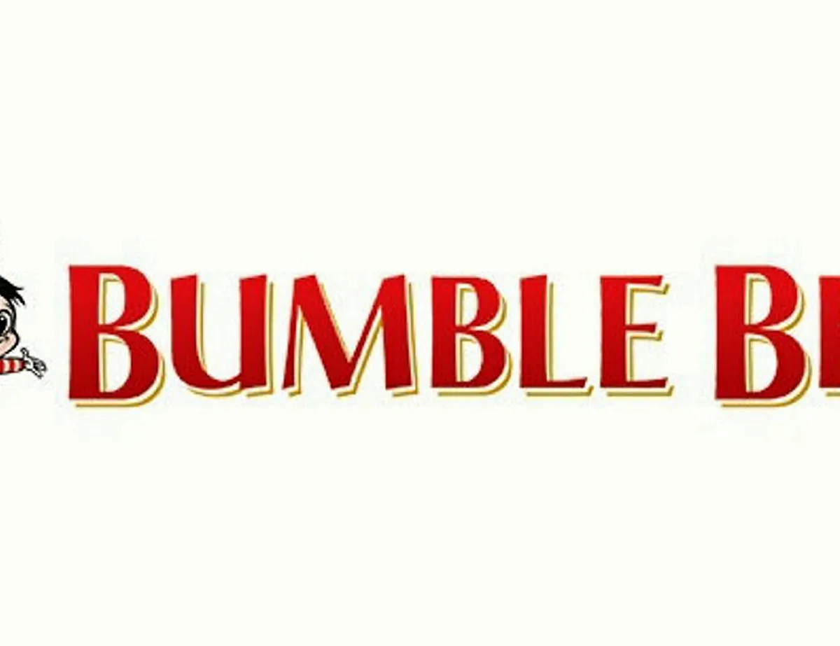 Bumble Bee Tuna Logo