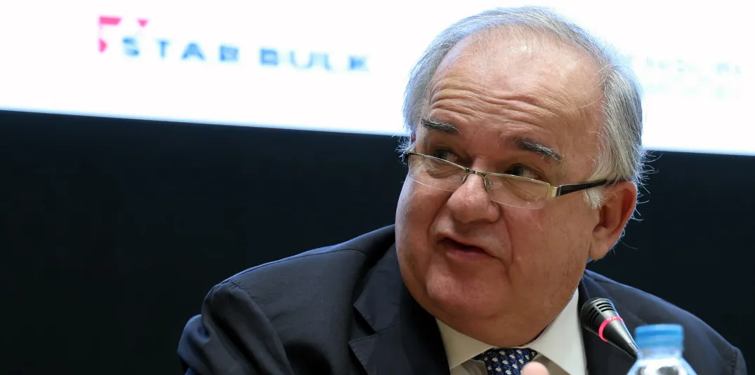 Star Bulk reveals fresh vessel sales in wide-ranging fleet overhaul