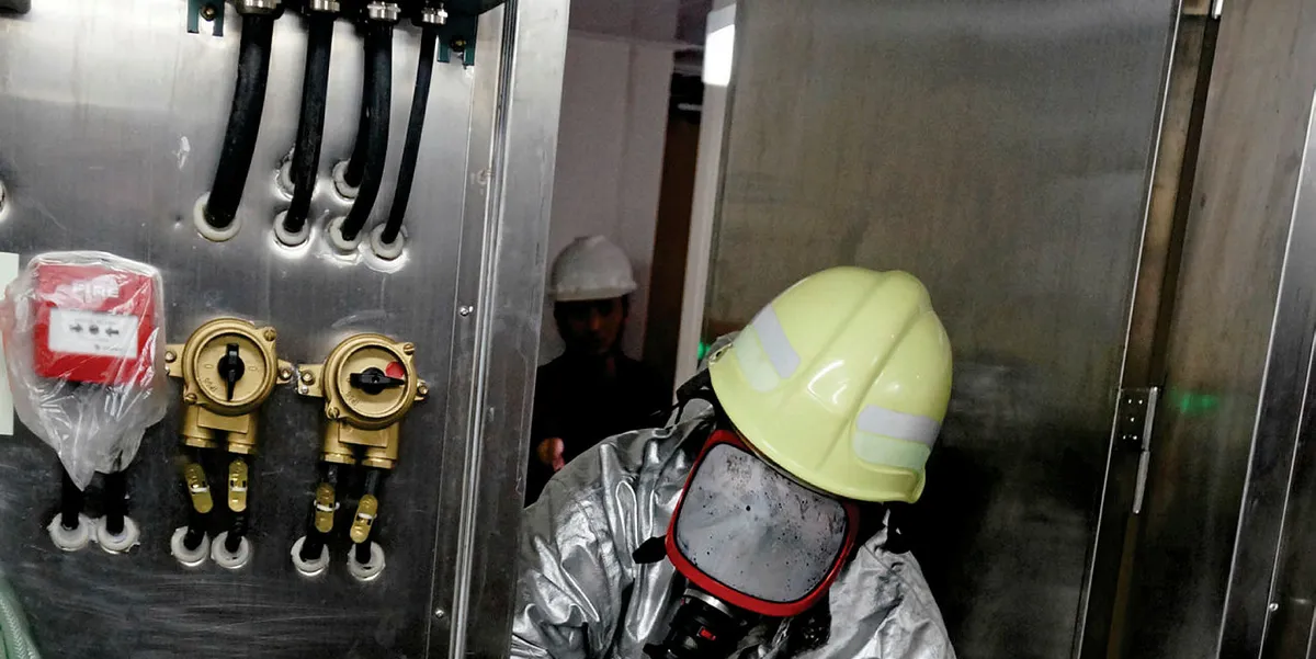 Tokyo MOU sees upturn in port-state control detentions in Asia Pacific