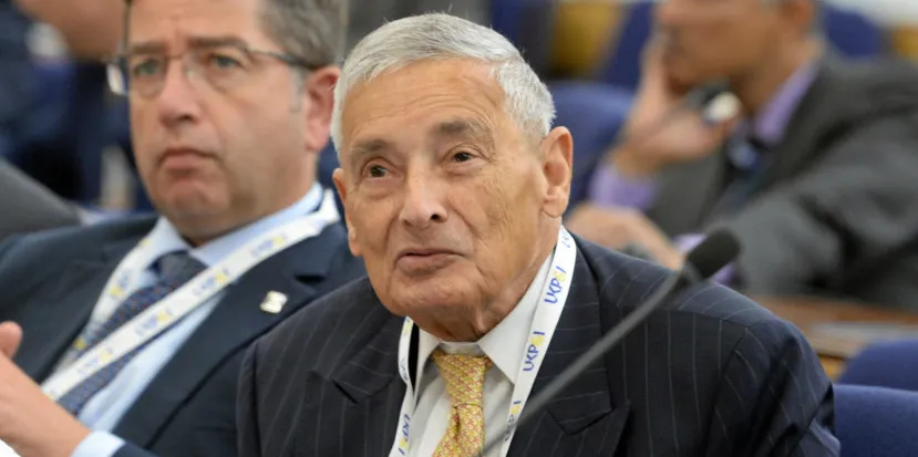 Ravi Mehrotra tipped for $81m VLGC buy from Petredec Global