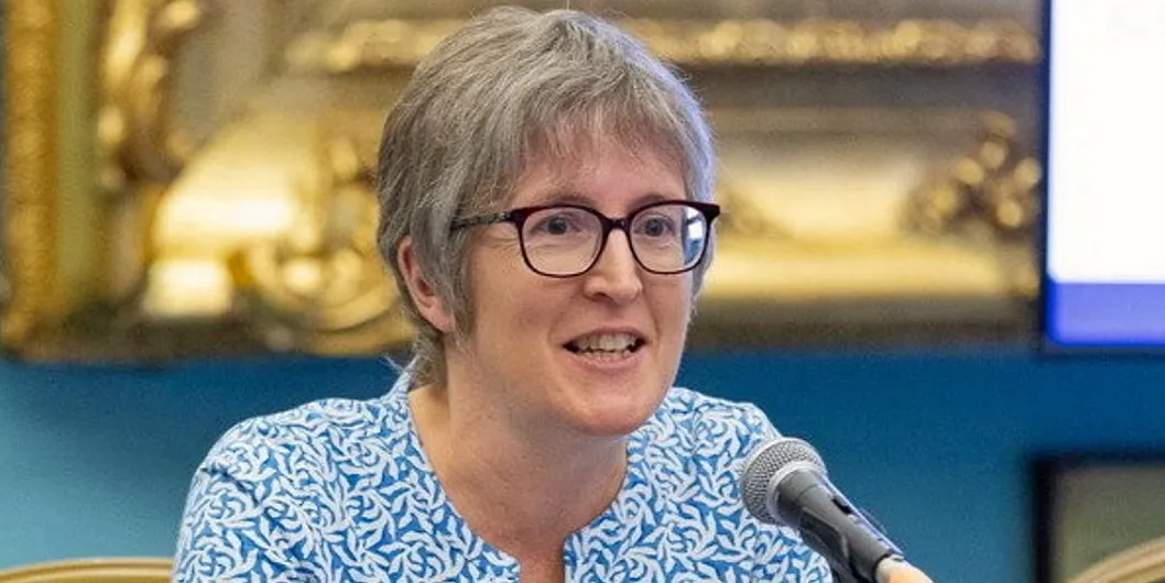 Shell’s Claire Wright poised to join Hanwha Ocean in UK