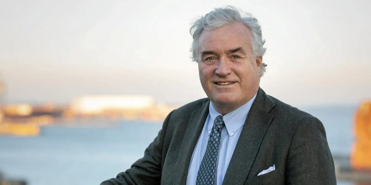 Eitzen Avanti snaps up 13 LPG carriers from Bergshav’s B-Gas