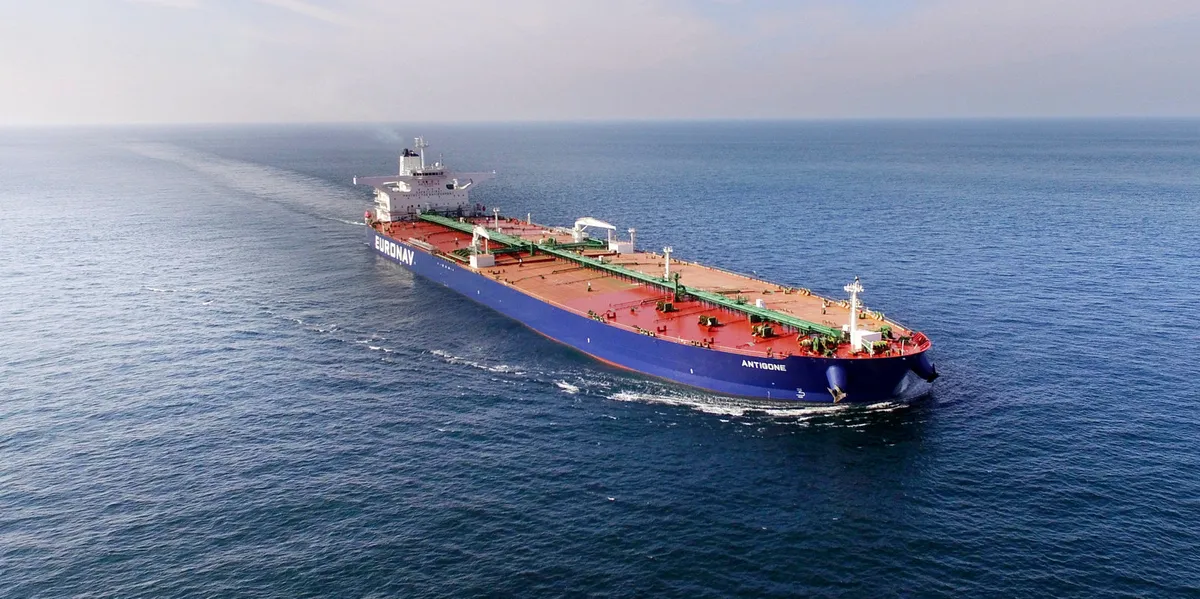 Robust global demand ‘set to keep VLCC rates buoyant’