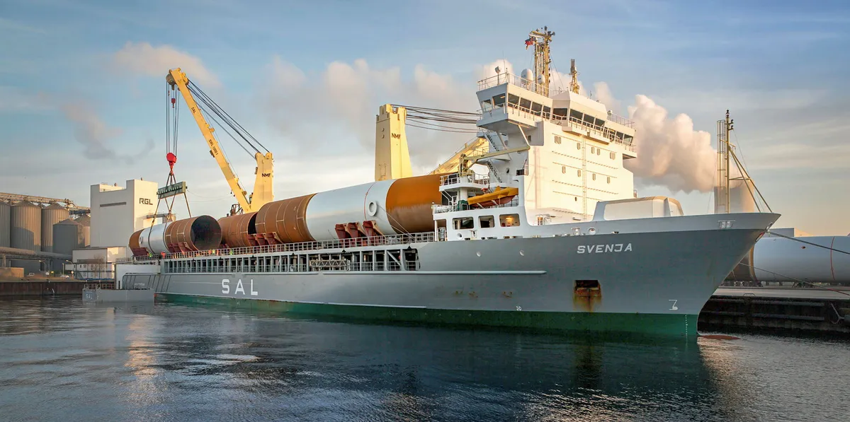 Harren Group and partners form new project cargo and heavylift joint ...