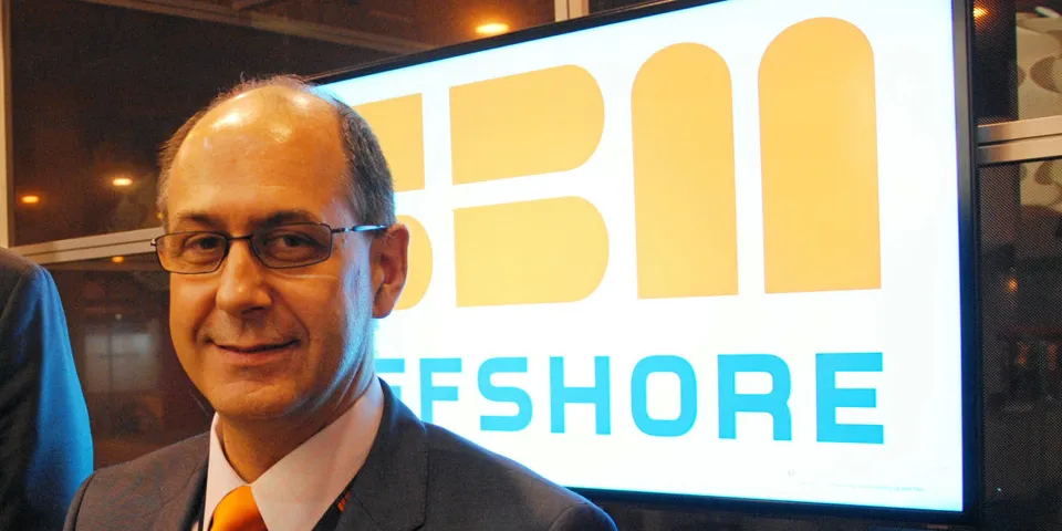 SBM’s Barril to take helm at Heerema Marine Contractors | Upstream
