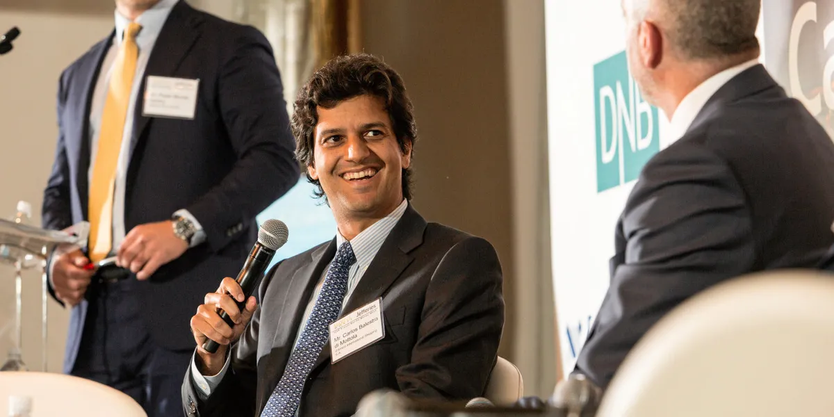 Triple crisis promises second record year in a row for d’Amico ...