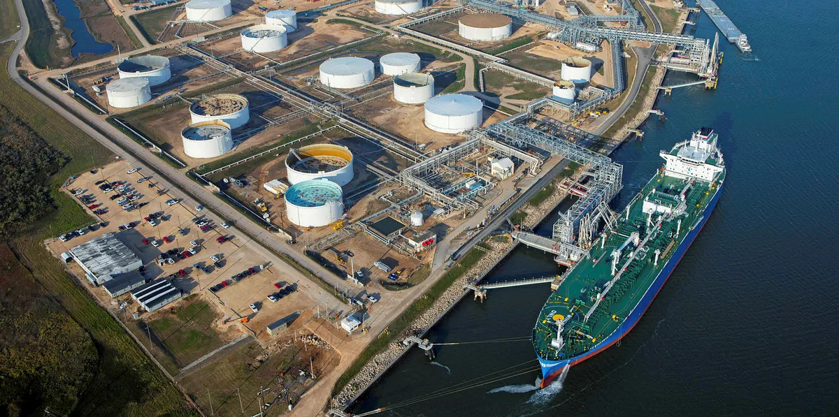 VLGC rates climb as vessel delays and enquires mount