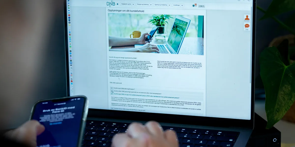 Loven er en gavepakke til de kriminelle | DN