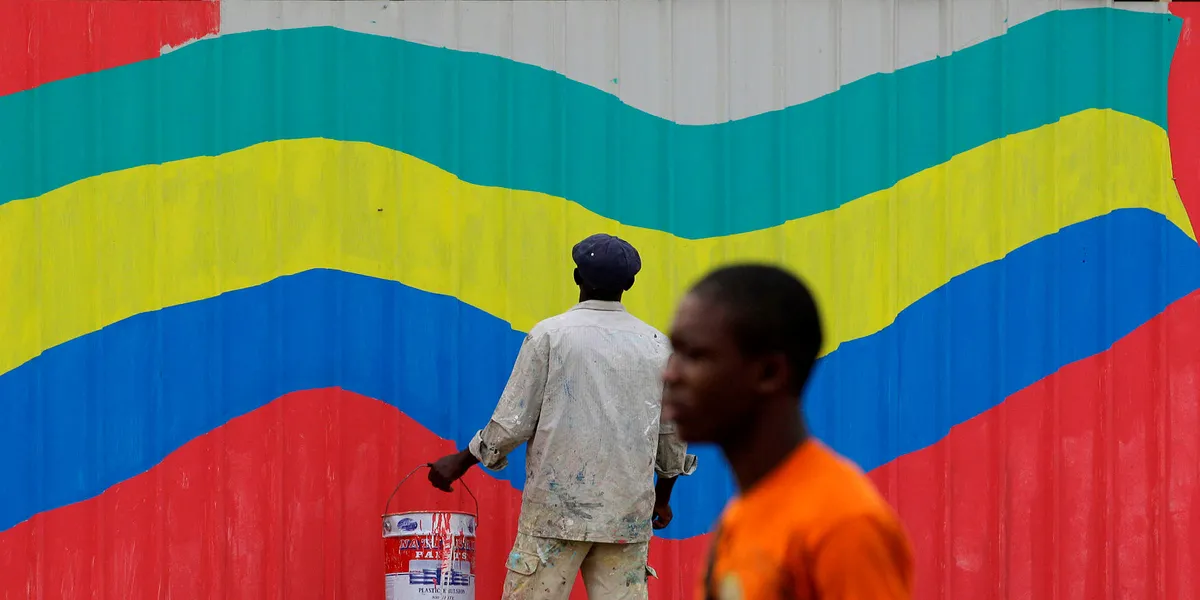 Gabon oil workers' union ends strike at Total facilities | Upstream