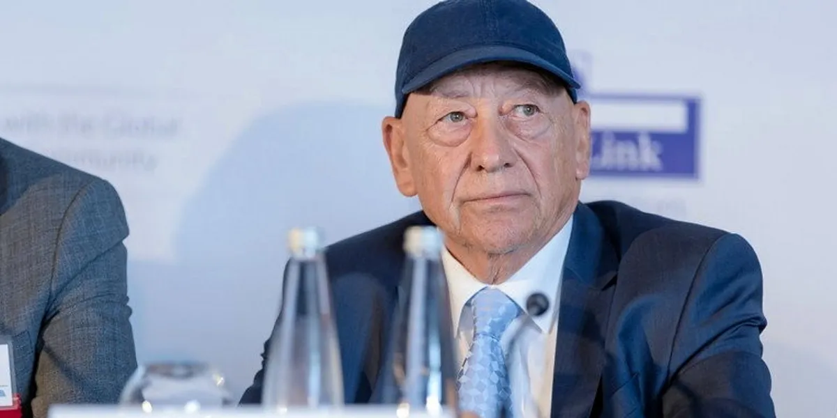 Procopiou joins Greek tanker newbuilding stampede with huge order in China