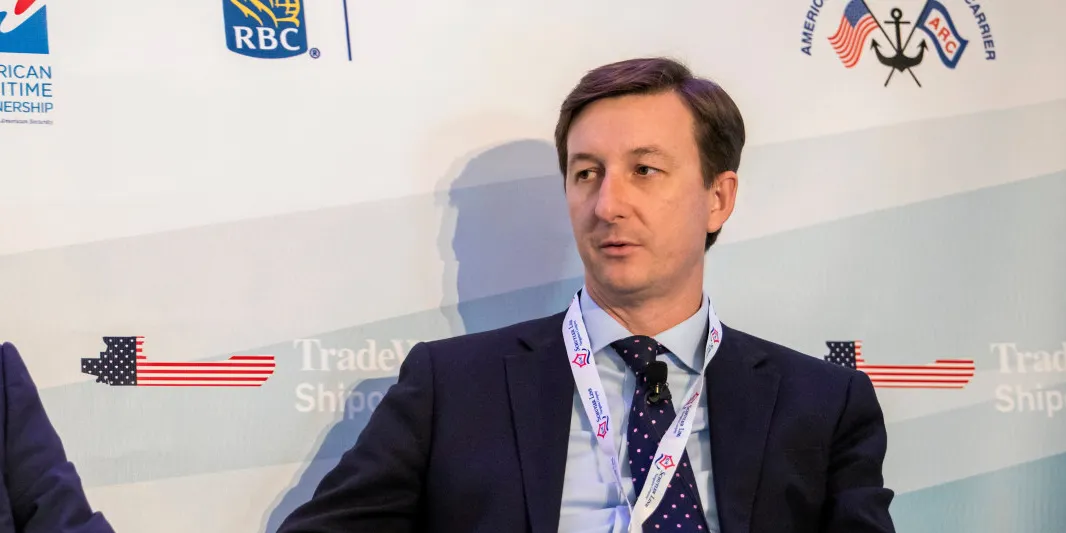 Crowley and Seacor team up to form US Jones Act tanker giant