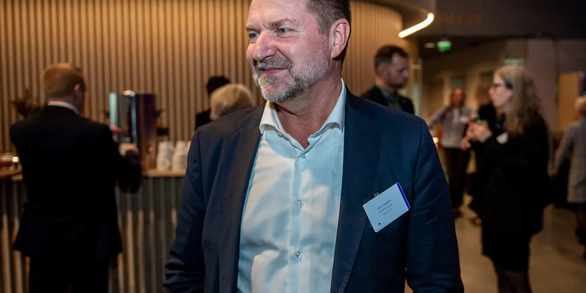 DN mener: Derfor var Equinors utsettelse av Wisting-feltet riktig | DN